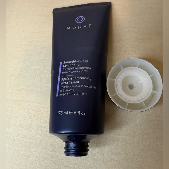 MONAT GLOBAL | Hair | Monat Renew Shampoo With Rejuveniqe In Sealed ...